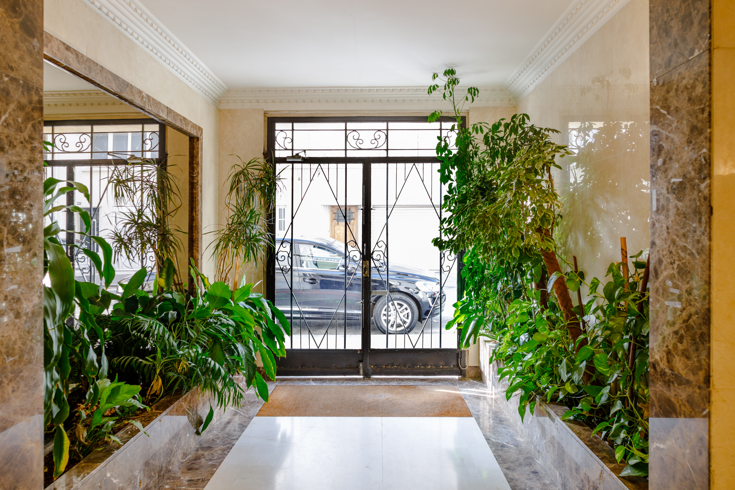 Programme Nue-propriété Paris 16 | Immobilier 75016 | Catella